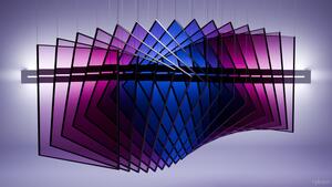 Glass Array 2 - rykarn